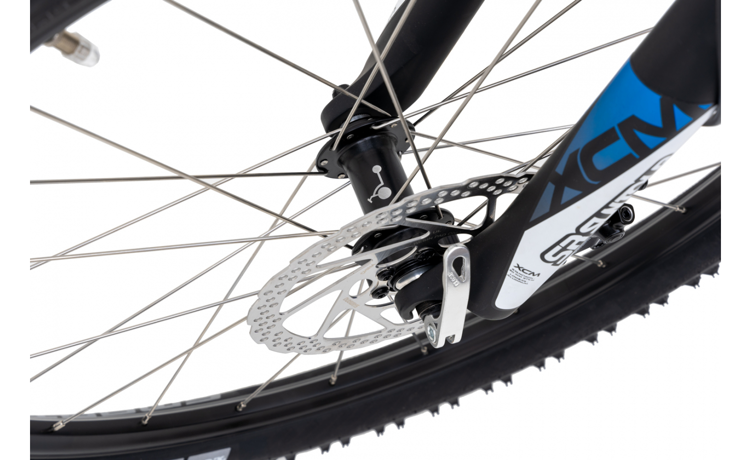 Tretroller KOSTKA MUSHING MAX (G6) - Limitierte Auflage Silver